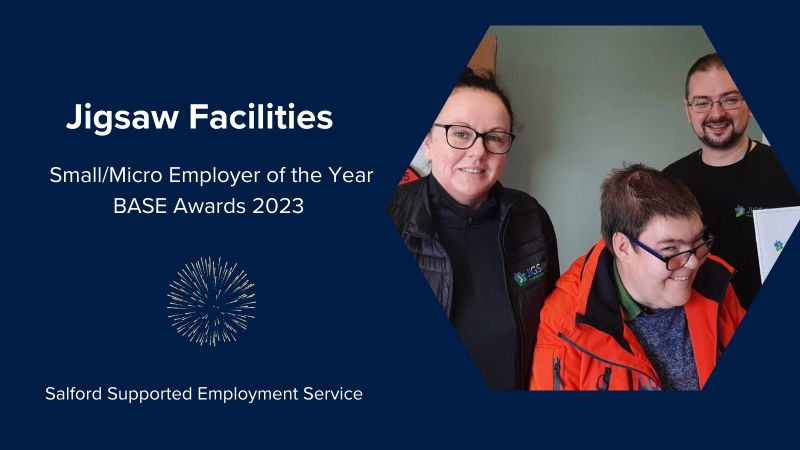 #base2023 #inclusiveemployment #supportedemployment | The Growth ... #base2023 #inclusiveemployment #supportedemployment | The Growth ...