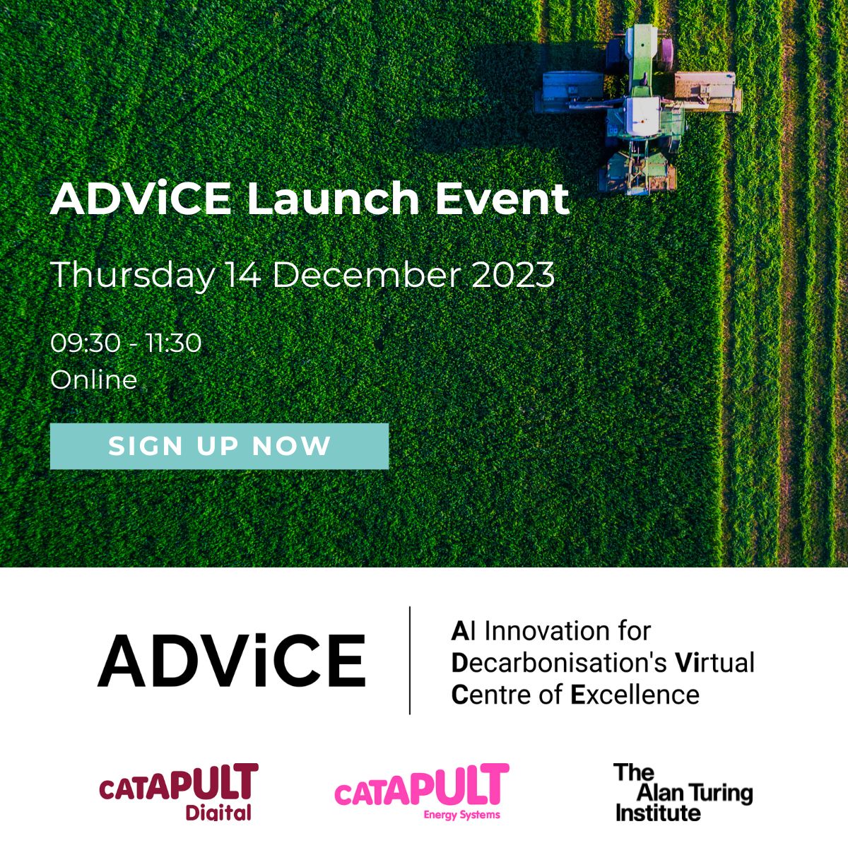 Digital Catapult on LinkedIn: #netzero #adviceprogramme #aiinnovation Digital Catapult on LinkedIn: #netzero #adviceprogramme #aiinnovation