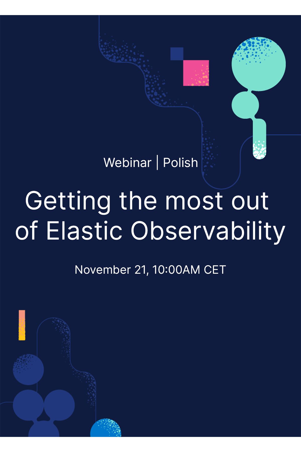 Dan Abitbol on LinkedIn: Jak najlepiej wykorzystać Elastic Observability Dan Abitbol on LinkedIn: Jak najlepiej wykorzystać Elastic Observability