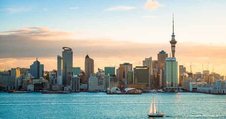 DatacenterDynamics on LinkedIn: AWS launches New Zealand Local Zone ... DatacenterDynamics on LinkedIn: AWS launches New Zealand Local Zone ...