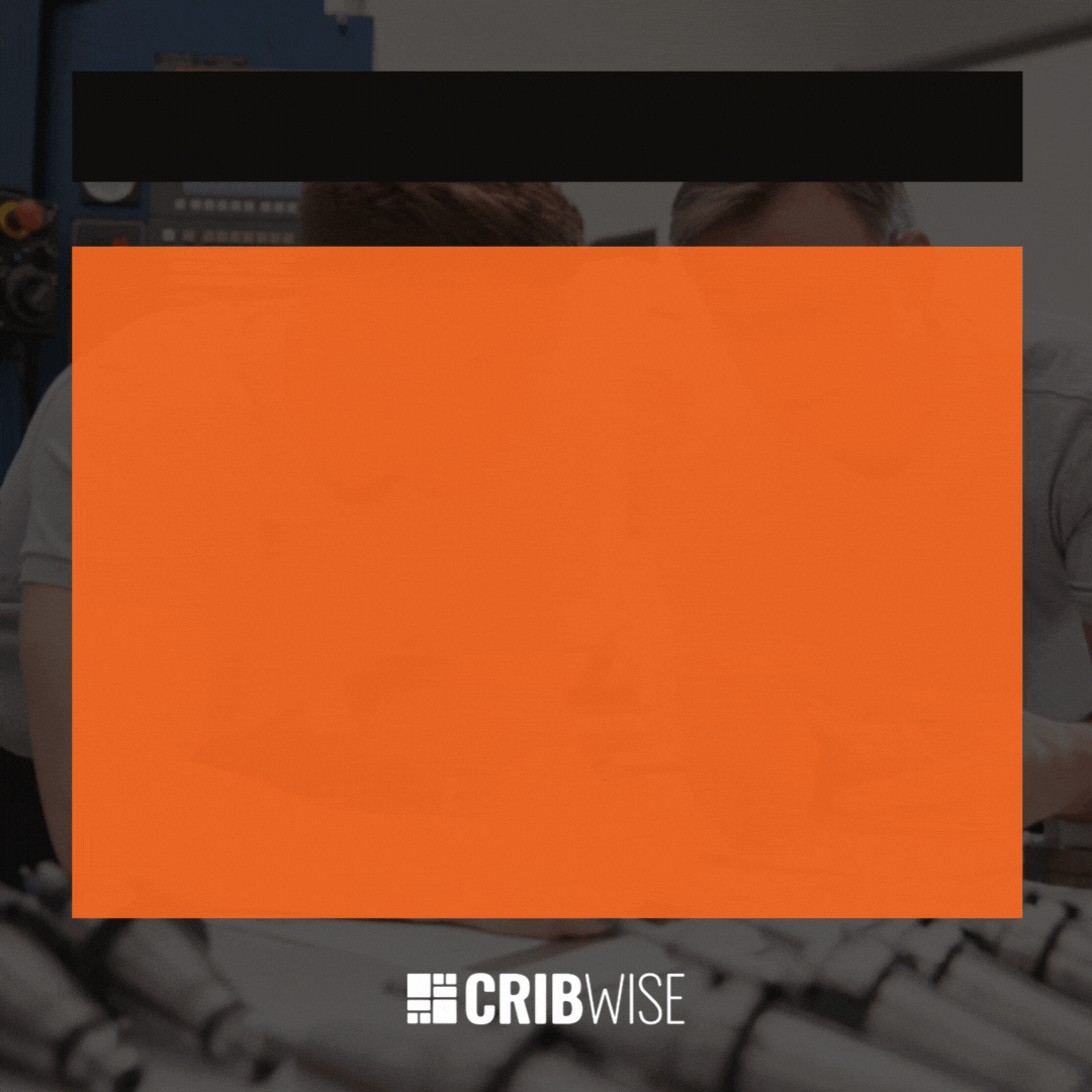 #machinetools #cuttingtools #digitalization | CRIBWISE #machinetools #cuttingtools #digitalization | CRIBWISE