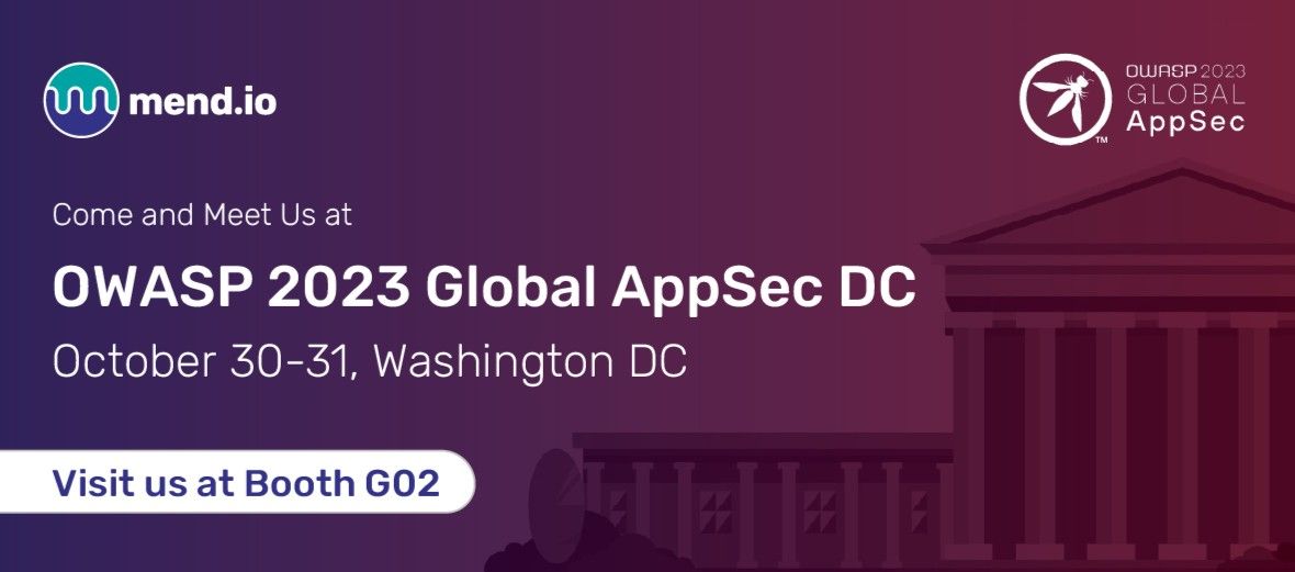 Scott Snowden on LinkedIn: OWASP 2023 Global AppSec DC Looking forward ... Scott Snowden on LinkedIn: OWASP 2023 Global AppSec DC Looking forward ...