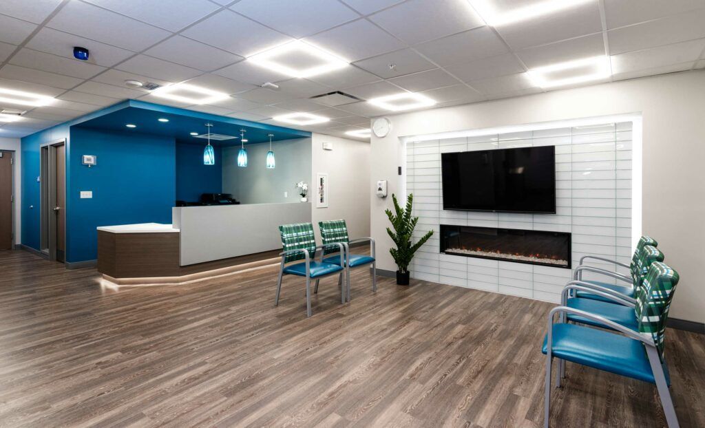 Design + Implementation Group on LinkedIn: Dialysis Center Design ... Design + Implementation Group on LinkedIn: Dialysis Center Design ...