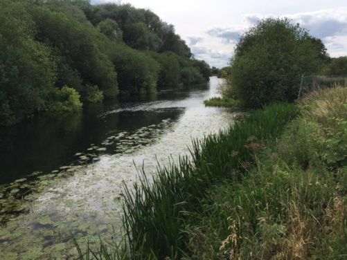 Anglian Water invests £3.6M in Laceby water recycling centre ... Anglian Water invests £3.6M in Laceby water recycling centre ...