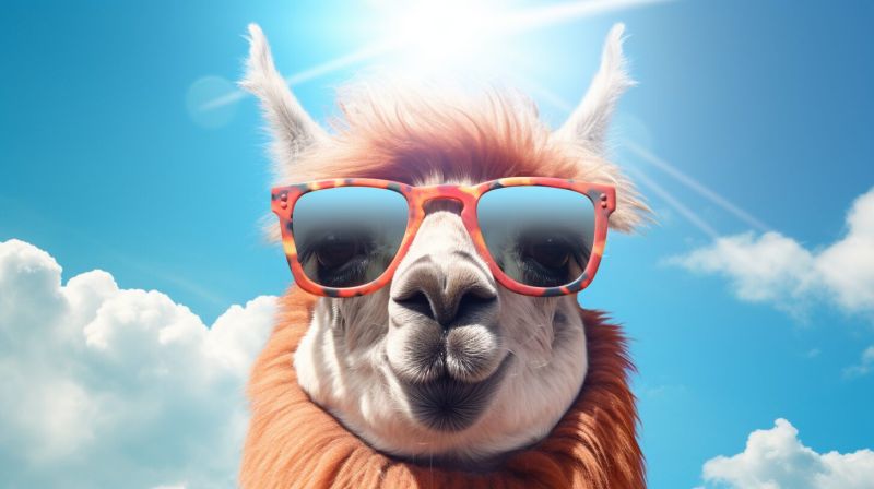 Unveiling the Power of Meta’s Llama 2: A Leap Forward in Generative ... Unveiling the Power of Meta’s Llama 2: A Leap Forward in Generative ...