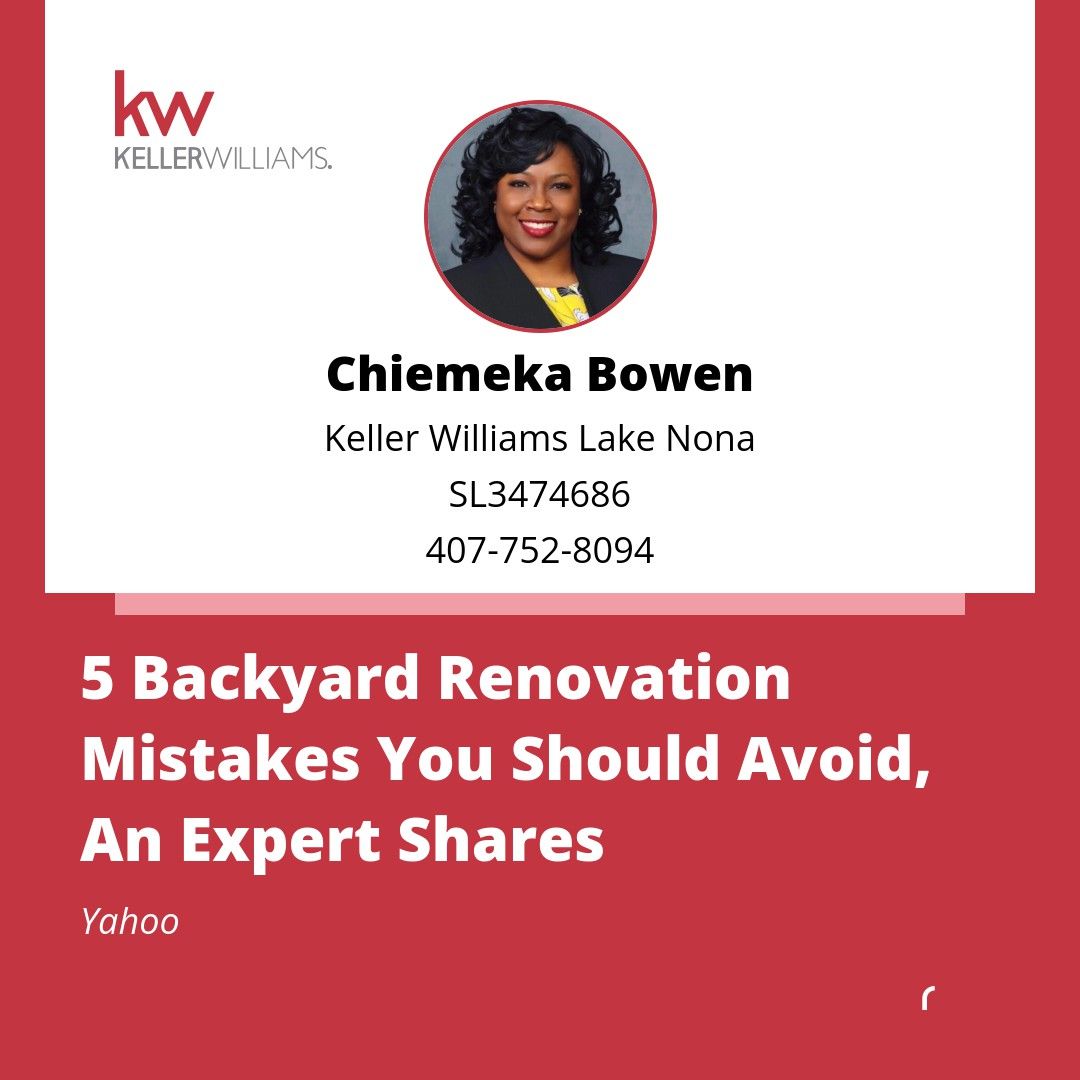 Chiemeka Bowen, DHA on LinkedIn: #realestate #realtor #dreamhomes # ... Chiemeka Bowen, DHA on LinkedIn: #realestate #realtor #dreamhomes # ...