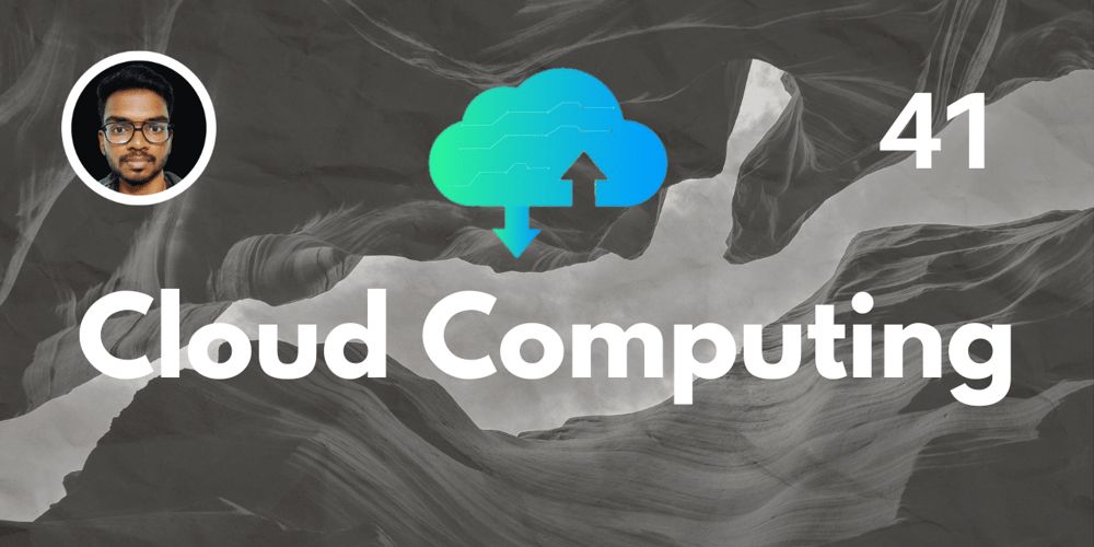 CodingCat.dev on LinkedIn: Cloud Computing CodingCat.dev on LinkedIn: Cloud Computing