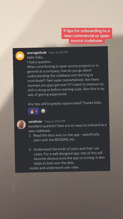 John Vandivier on LinkedIn: #coding John Vandivier on LinkedIn: #coding