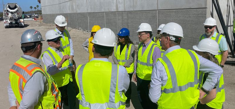 Moffitt at SouthShore on Track To Open in January 2025 | Moffitt Cancer ... Moffitt at SouthShore on Track To Open in January 2025 | Moffitt Cancer ...