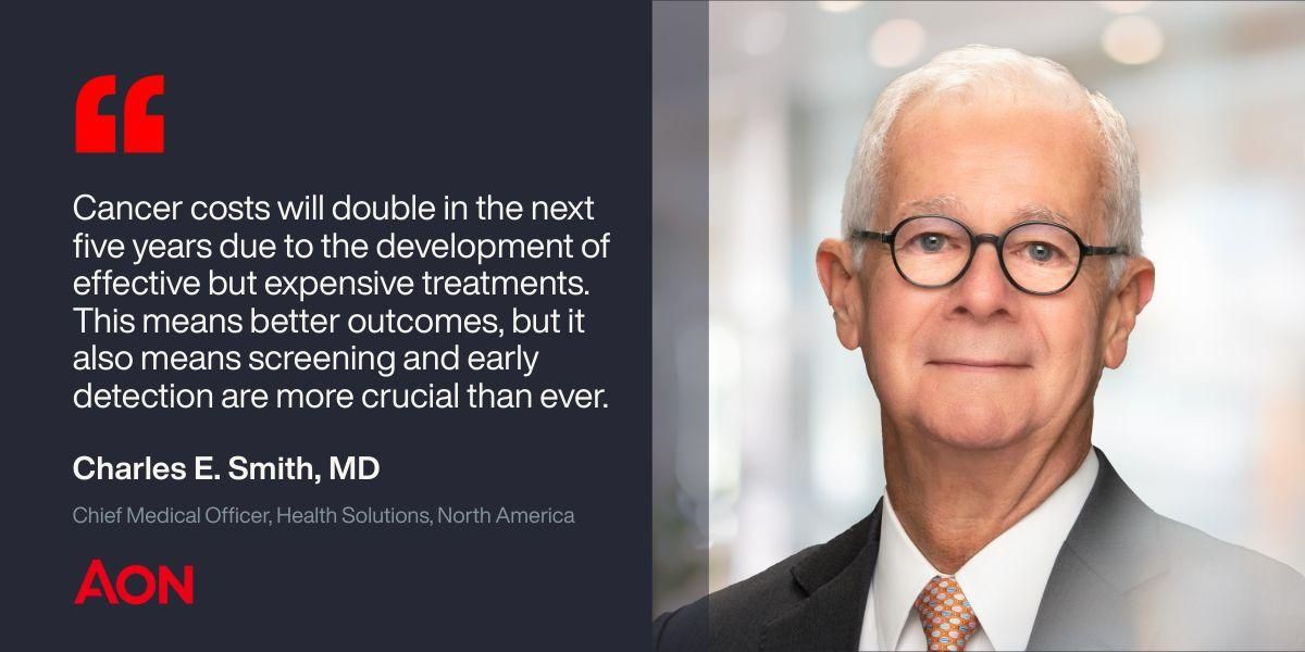 North America is expecting an 8.5% increase in healthcare costs in 2025 ... North America is expecting an 8.5% increase in healthcare costs in 2025 ...