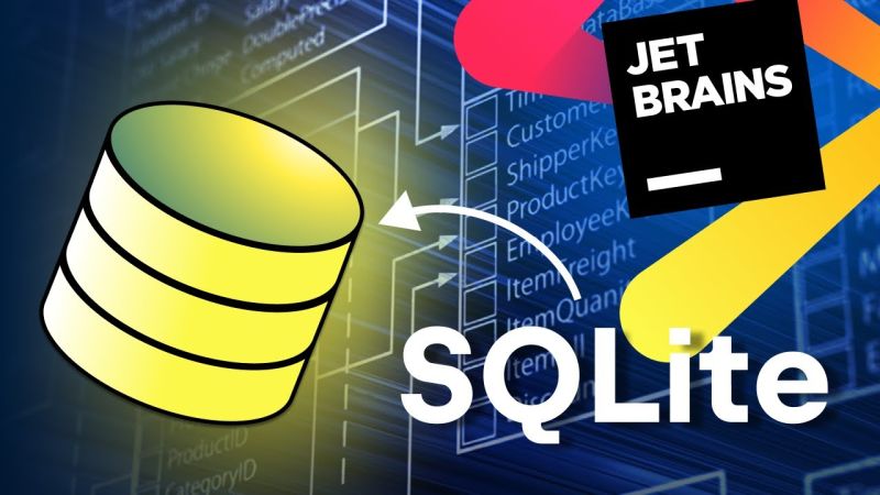 송은남 on LinkedIn: Working with SQLite Databases in any JetBrains IDE 송은남 on LinkedIn: Working with SQLite Databases in any JetBrains IDE