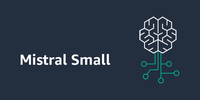 Roger Weber on LinkedIn: Optimized for low-latency workloads, Mistral ... Roger Weber on LinkedIn: Optimized for low-latency workloads, Mistral ...