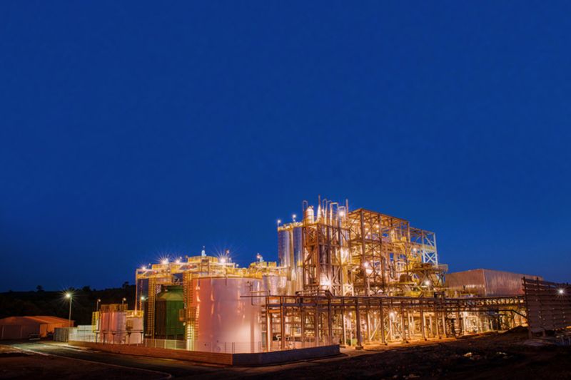 Sulzer Industrial Solutions on LinkedIn: Technical article - Biofuel boost Sulzer Industrial Solutions on LinkedIn: Technical article - Biofuel boost