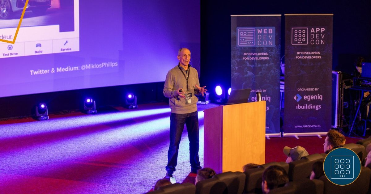 Appdevcon on LinkedIn: #appdevcon #appdevcon2025 #callforspeakers # ... Appdevcon on LinkedIn: #appdevcon #appdevcon2025 #callforspeakers # ...