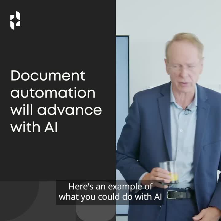 Templafy on LinkedIn: LLMs + AI + Templates = Next level ... Templafy on LinkedIn: LLMs + AI + Templates = Next level ...