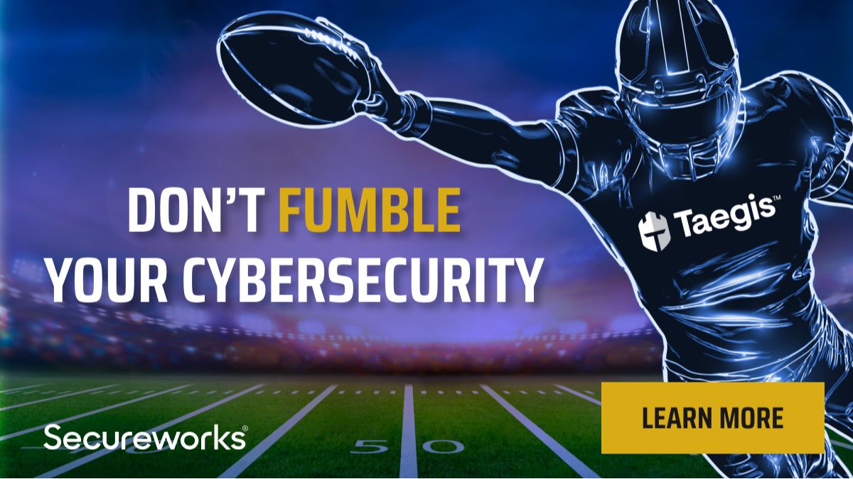 Robert van Nouhuys on LinkedIn: Request a Demo - Taegis™ XDR Security ... Robert van Nouhuys on LinkedIn: Request a Demo - Taegis™ XDR Security ...