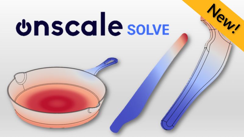 Manish Harish on LinkedIn: Getting Started with OnScale Solve | Ansys ... Manish Harish on LinkedIn: Getting Started with OnScale Solve | Ansys ...