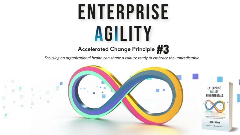 Enterprise Agility University on LinkedIn: Enterprise Agility ... Enterprise Agility University on LinkedIn: Enterprise Agility ...