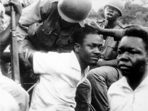 17 janvier : la RDC commémore son héros Patrice-Emery Lumumba | Martha ... 17 janvier : la RDC commémore son héros Patrice-Emery Lumumba | Martha ...