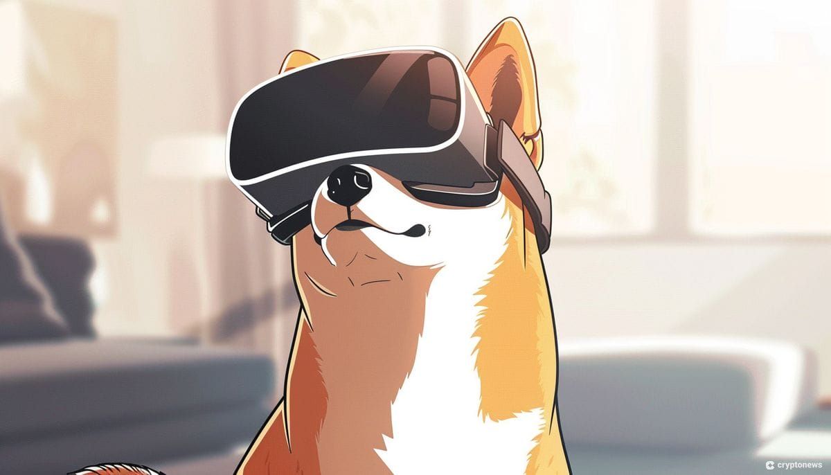VTB |『V』𝚃『B』Casts┋ on LinkedIn: Dogecoin Holders Are Ditching DOGE for ... VTB |『V』𝚃『B』Casts┋ on LinkedIn: Dogecoin Holders Are Ditching DOGE for ...