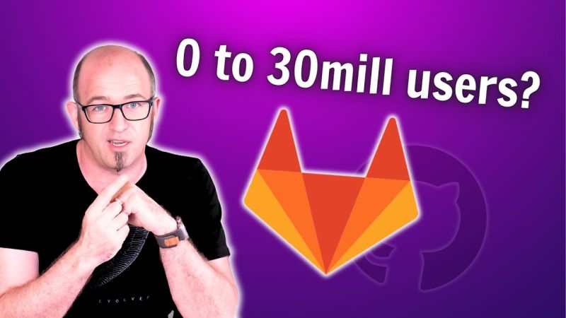 ved prakash on LinkedIn: How GitLab took on GitHub (and won over ... ved prakash on LinkedIn: How GitLab took on GitHub (and won over ...