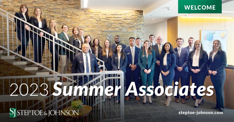 Morgan Null on LinkedIn: Thrilled to be returning to S&J this summer ... Morgan Null on LinkedIn: Thrilled to be returning to S&J this summer ...