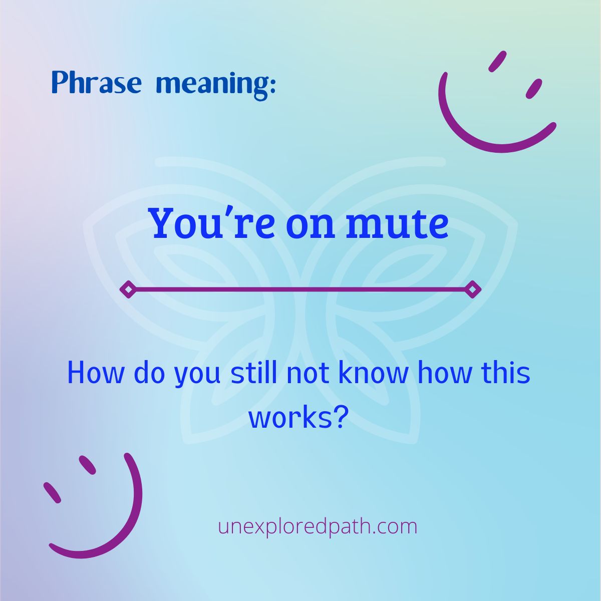 Unexplored Path on LinkedIn: #unexploredpath #funnyfriday #bahahahaha #mute Unexplored Path on LinkedIn: #unexploredpath #funnyfriday #bahahahaha #mute