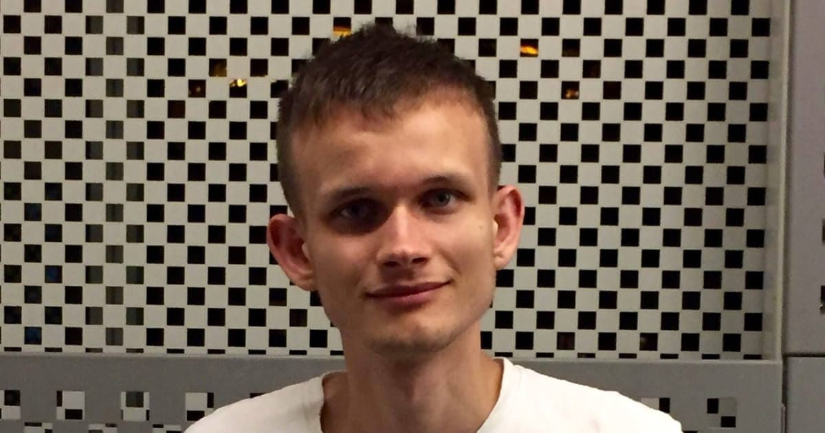 VTB |『V』𝚃『B』Casts┋ on LinkedIn: Vitalik Buterin Proposes a Quantum ... VTB |『V』𝚃『B』Casts┋ on LinkedIn: Vitalik Buterin Proposes a Quantum ...
