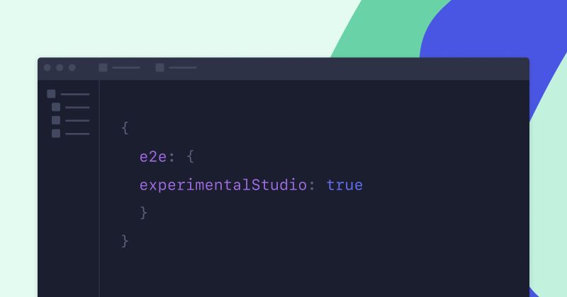 Cypress.io on LinkedIn: Cypress Studio: A Beginner's Guide Cypress.io on LinkedIn: Cypress Studio: A Beginner's Guide
