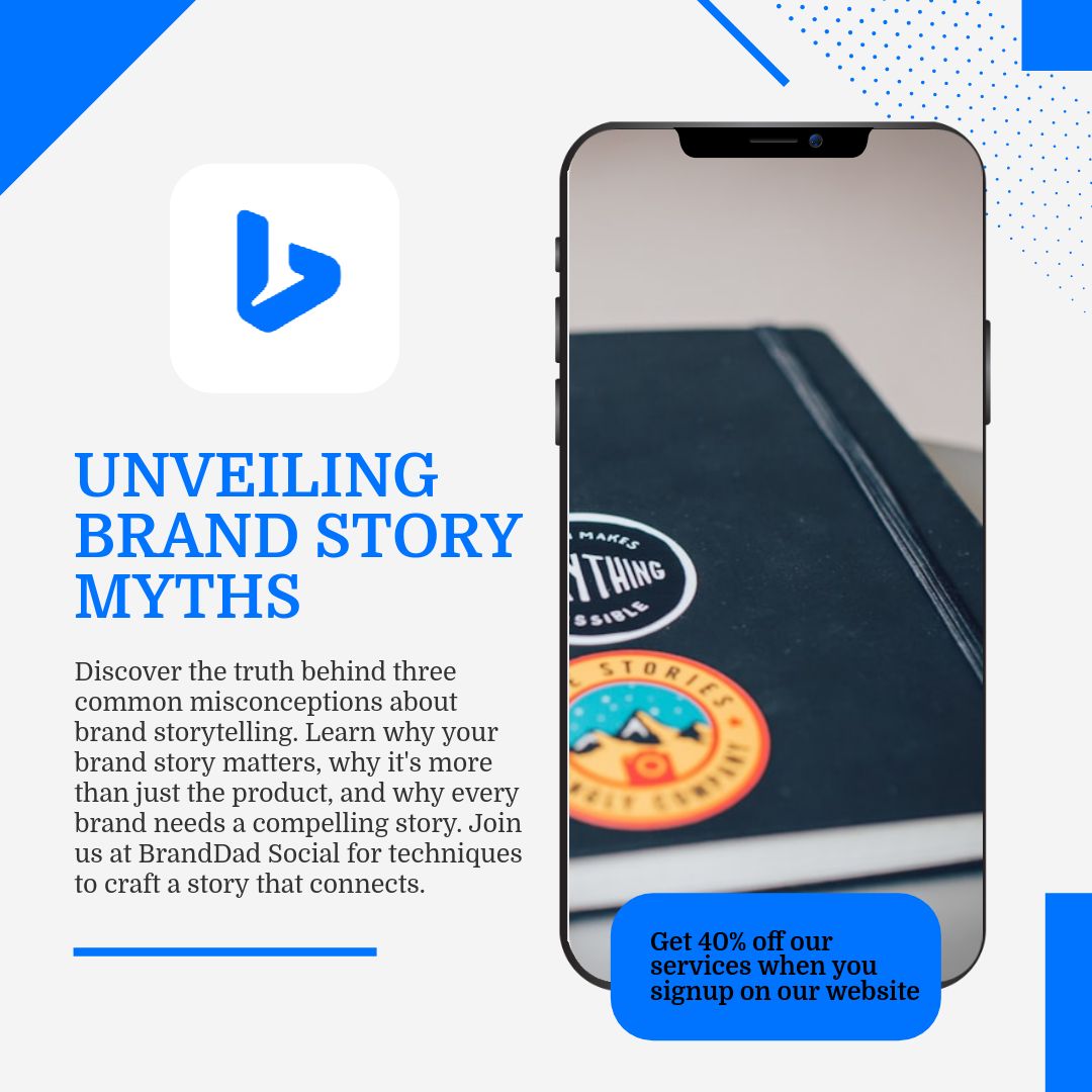 Thaddeus McCollum on LinkedIn: #branddad #branddadsocial Thaddeus McCollum on LinkedIn: #branddad #branddadsocial