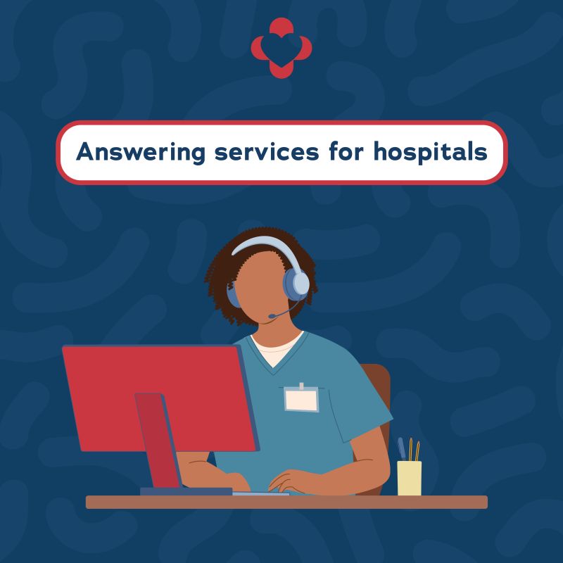 MedCall Plus on LinkedIn: Revolutionize your hospital communication ... MedCall Plus on LinkedIn: Revolutionize your hospital communication ...