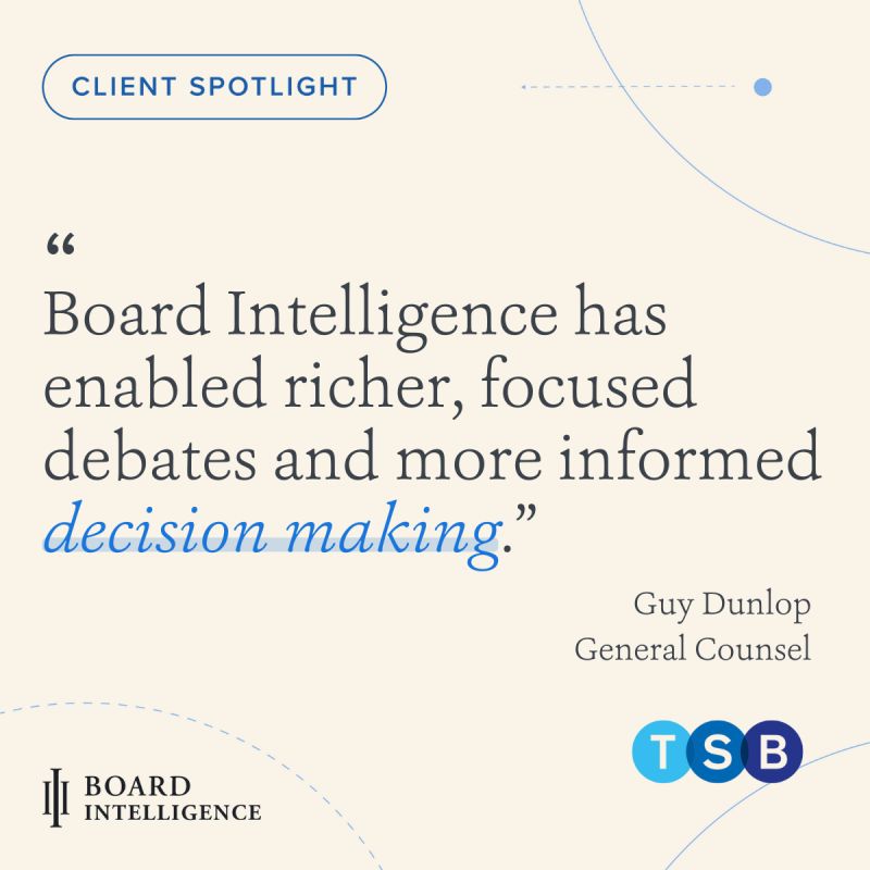 🔦 Client spotlight: TSB Bank🔦 TSB is a leading UK retail bank with over ... 🔦 Client spotlight: TSB Bank🔦 TSB is a leading UK retail bank with over ...