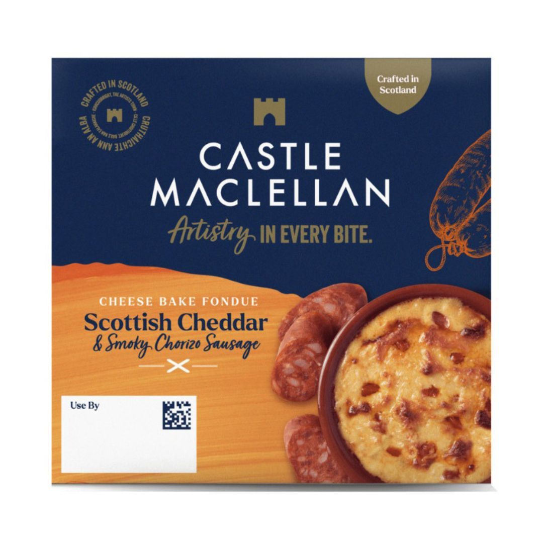 The Grocer on LinkedIn: NEW 🧀 Cheese Castle MacLellan launches two ... The Grocer on LinkedIn: NEW 🧀 Cheese Castle MacLellan launches two ...