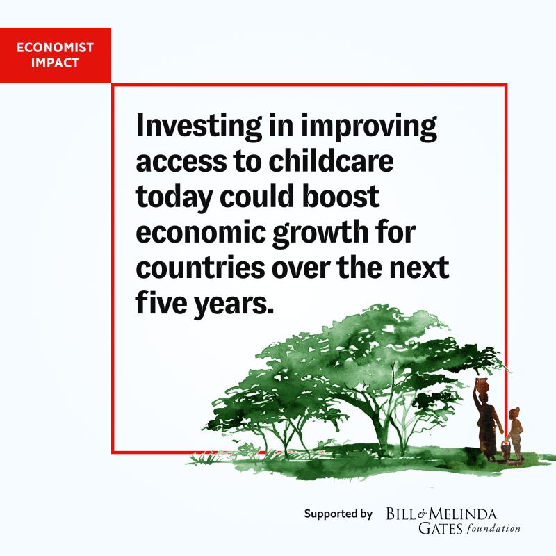 Economist Impact on LinkedIn: Quantifying the economic returns Economist Impact on LinkedIn: Quantifying the economic returns