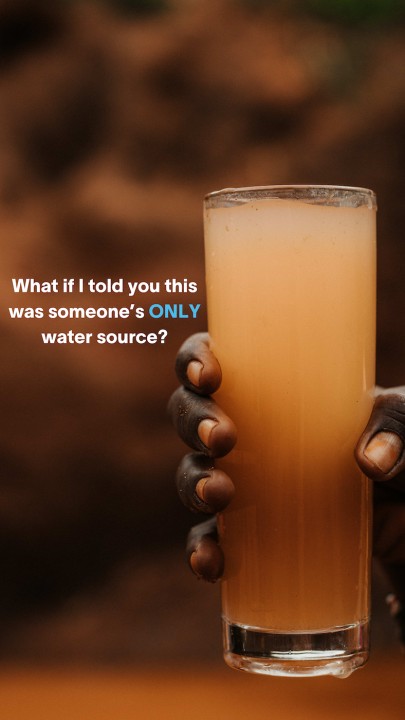neverthirst on LinkedIn: You can change someone's story today. neverthirst on LinkedIn: You can change someone's story today.