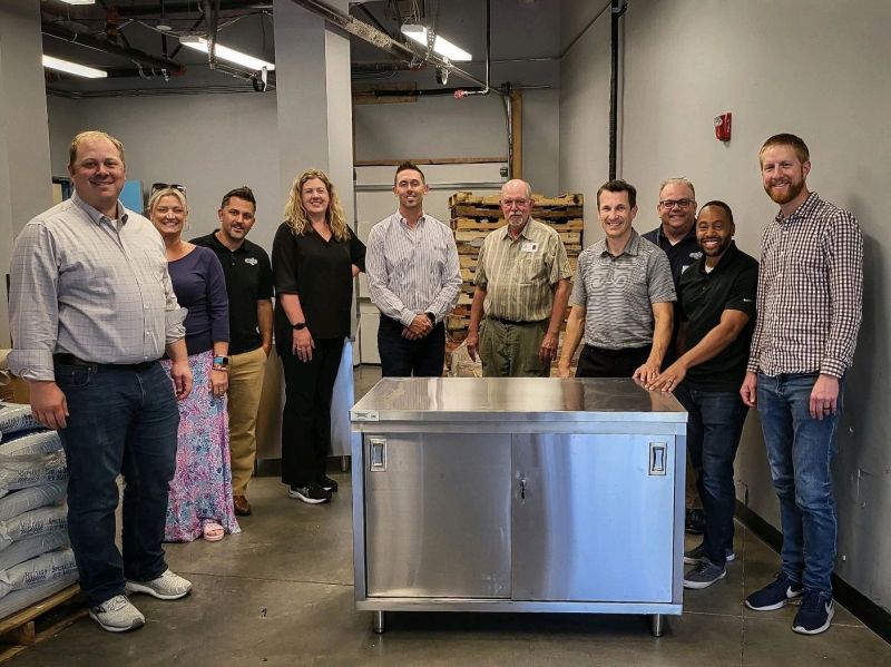 Dustin Matteson on LinkedIn: #crblife Dustin Matteson on LinkedIn: #crblife
