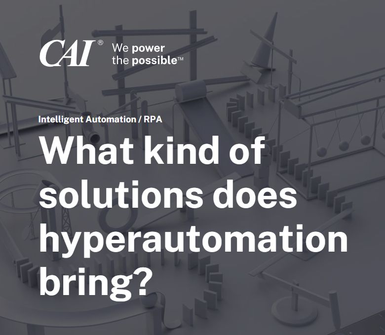 Mayra Lebron-Lopez, SPHR on LinkedIn: Examples of hyperautomation using ... Mayra Lebron-Lopez, SPHR on LinkedIn: Examples of hyperautomation using ...