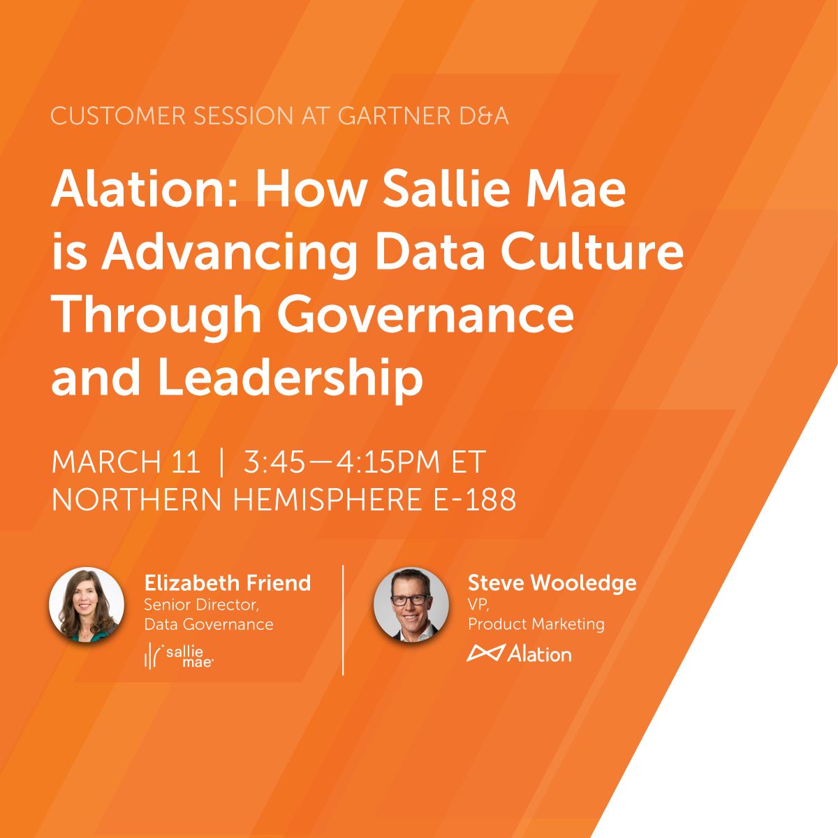 Matthew Magne, 🎤 TEDx Speaker 🎸 on LinkedIn: #datagovernance #alation # ... Matthew Magne, 🎤 TEDx Speaker 🎸 on LinkedIn: #datagovernance #alation # ...