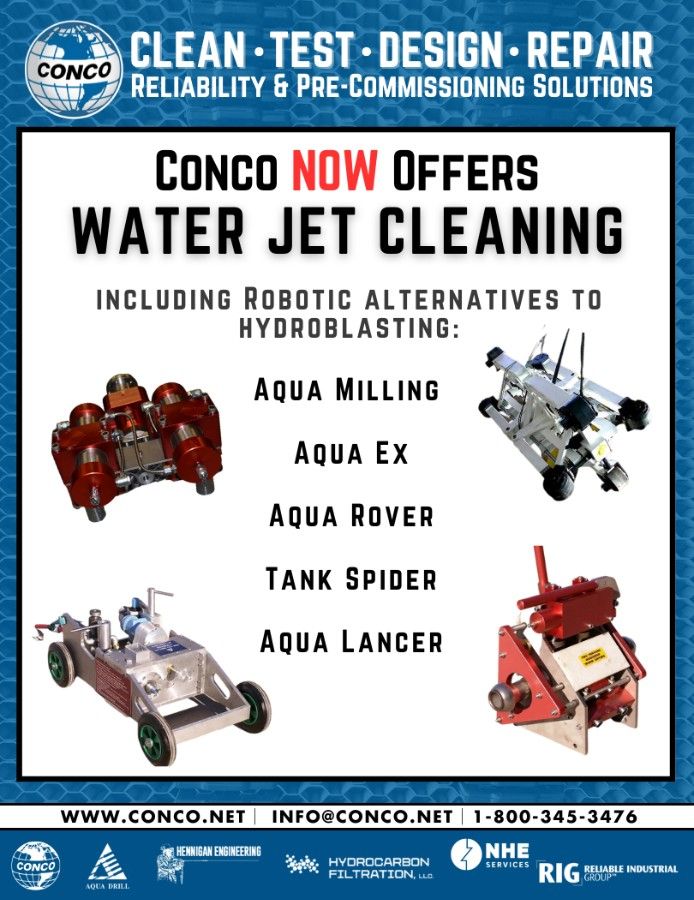 Conco Services LLC on LinkedIn: #conco #concoservices #oilgas #energy # ... Conco Services LLC on LinkedIn: #conco #concoservices #oilgas #energy # ...