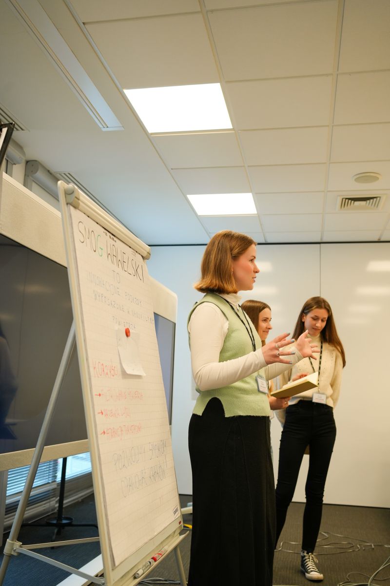 Cisco on LinkedIn: #wearecisco #ciscopoland #techeducation Cisco on LinkedIn: #wearecisco #ciscopoland #techeducation