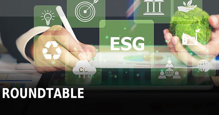 ROUNDTABLE: Implementing ESG Strategy Within an Organisation | Karl Hampe ROUNDTABLE: Implementing ESG Strategy Within an Organisation | Karl Hampe