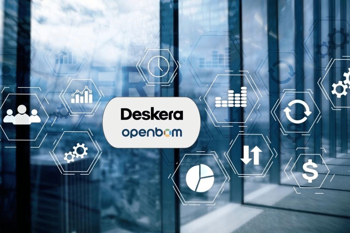 OpenBOM on LinkedIn: Demo: PLM+ERP and how Deskera and OpenBOM Help to ... OpenBOM on LinkedIn: Demo: PLM+ERP and how Deskera and OpenBOM Help to ...
