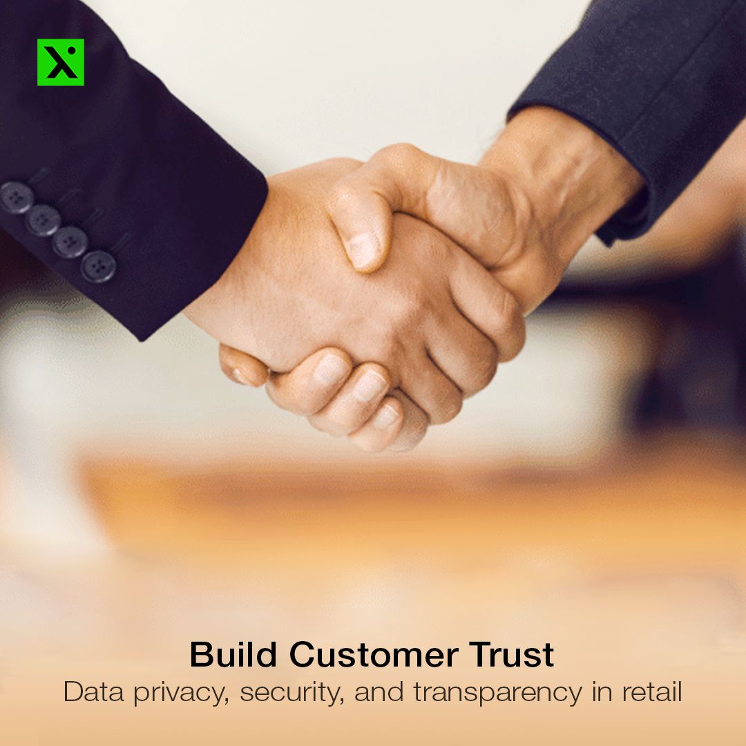 Objex on LinkedIn: Key points to build customer trust in retail Follow ... Objex on LinkedIn: Key points to build customer trust in retail Follow ...