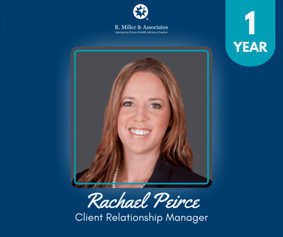 Richard R. Miller, CFP®,ChFC® on LinkedIn: ⭐⭐Congratulations Rachael!⭐⭐ ... Richard R. Miller, CFP®,ChFC® on LinkedIn: ⭐⭐Congratulations Rachael!⭐⭐ ...