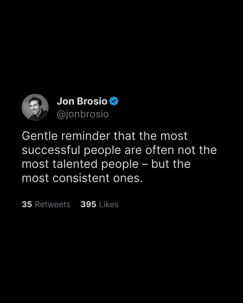 Jon Brosio on LinkedIn: The simplest way to build a 6-figure creator ... Jon Brosio on LinkedIn: The simplest way to build a 6-figure creator ...