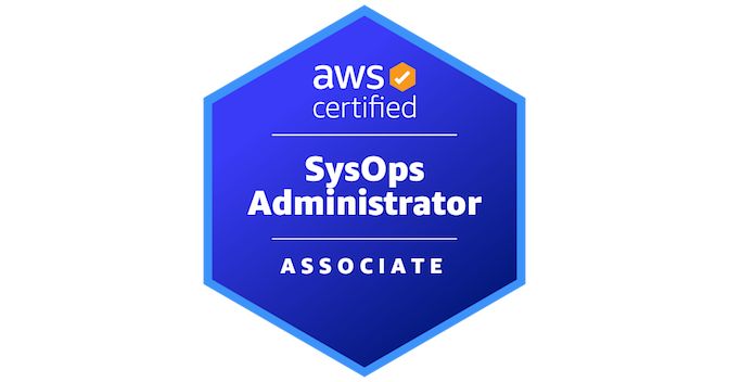 Kieran Wrenn on LinkedIn: AWS Certified SysOps Administrator ... Kieran Wrenn on LinkedIn: AWS Certified SysOps Administrator ...