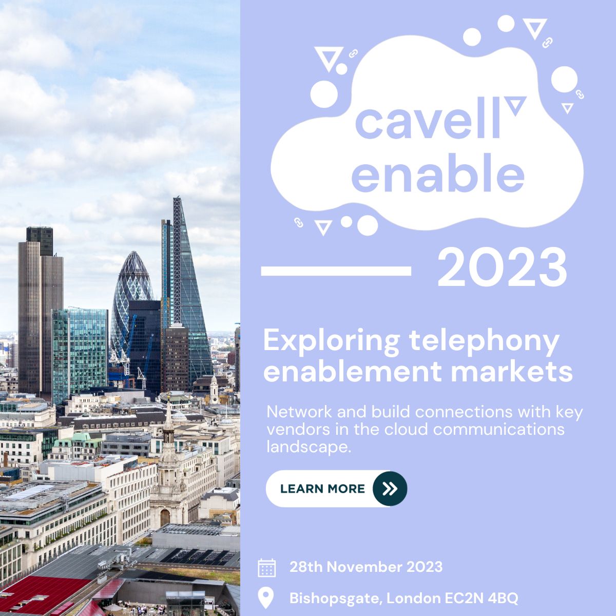 Patrick Watson on LinkedIn: #collaboration #cavellenable #ucoms # ... Patrick Watson on LinkedIn: #collaboration #cavellenable #ucoms # ...