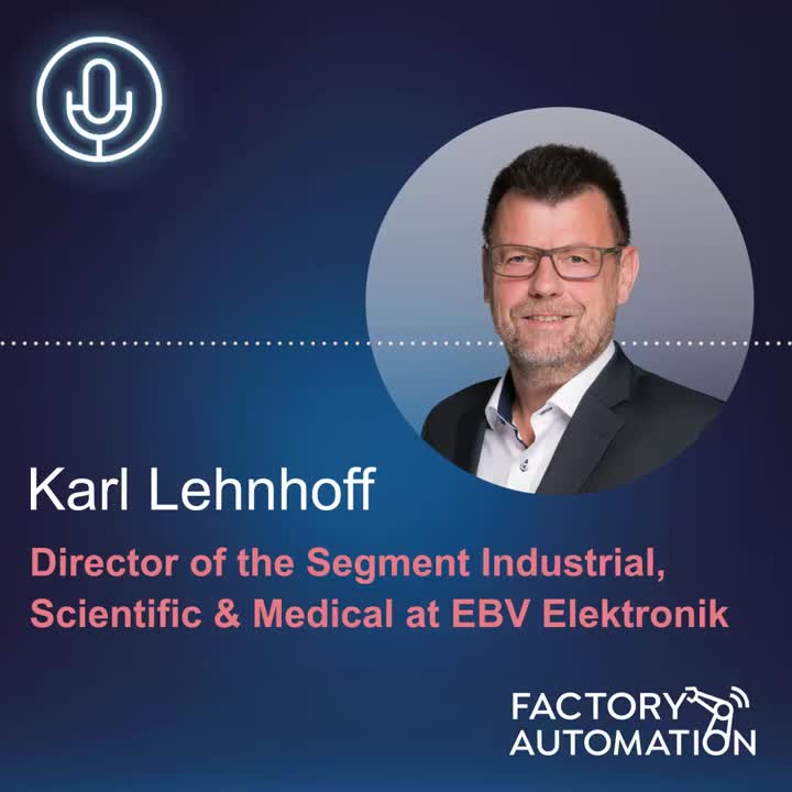 EBV Elektronik on LinkedIn: #hmi #userexperience #techpodcast EBV Elektronik on LinkedIn: #hmi #userexperience #techpodcast