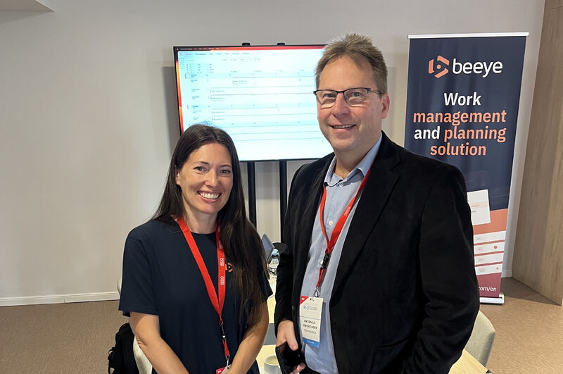 #beeye #bdo #bso #ai #partnership #organization #visibility #innovation ... #beeye #bdo #bso #ai #partnership #organization #visibility #innovation ...