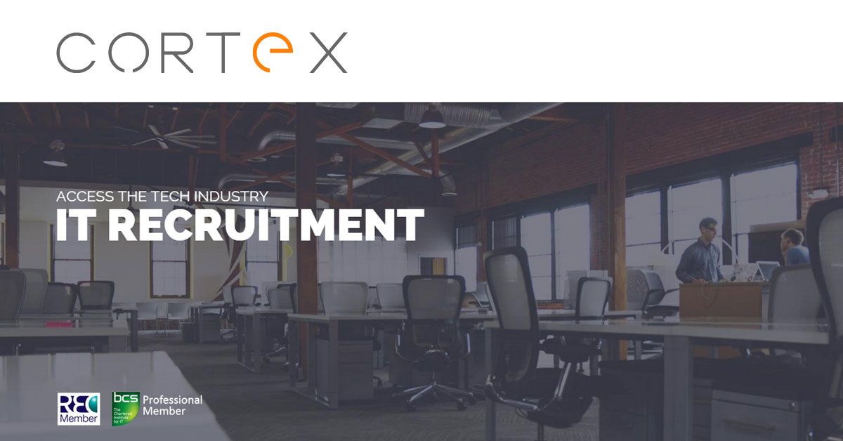 Cortex IT Recruitment on LinkedIn: Oracle Cloud Developer Cortex IT Recruitment on LinkedIn: Oracle Cloud Developer